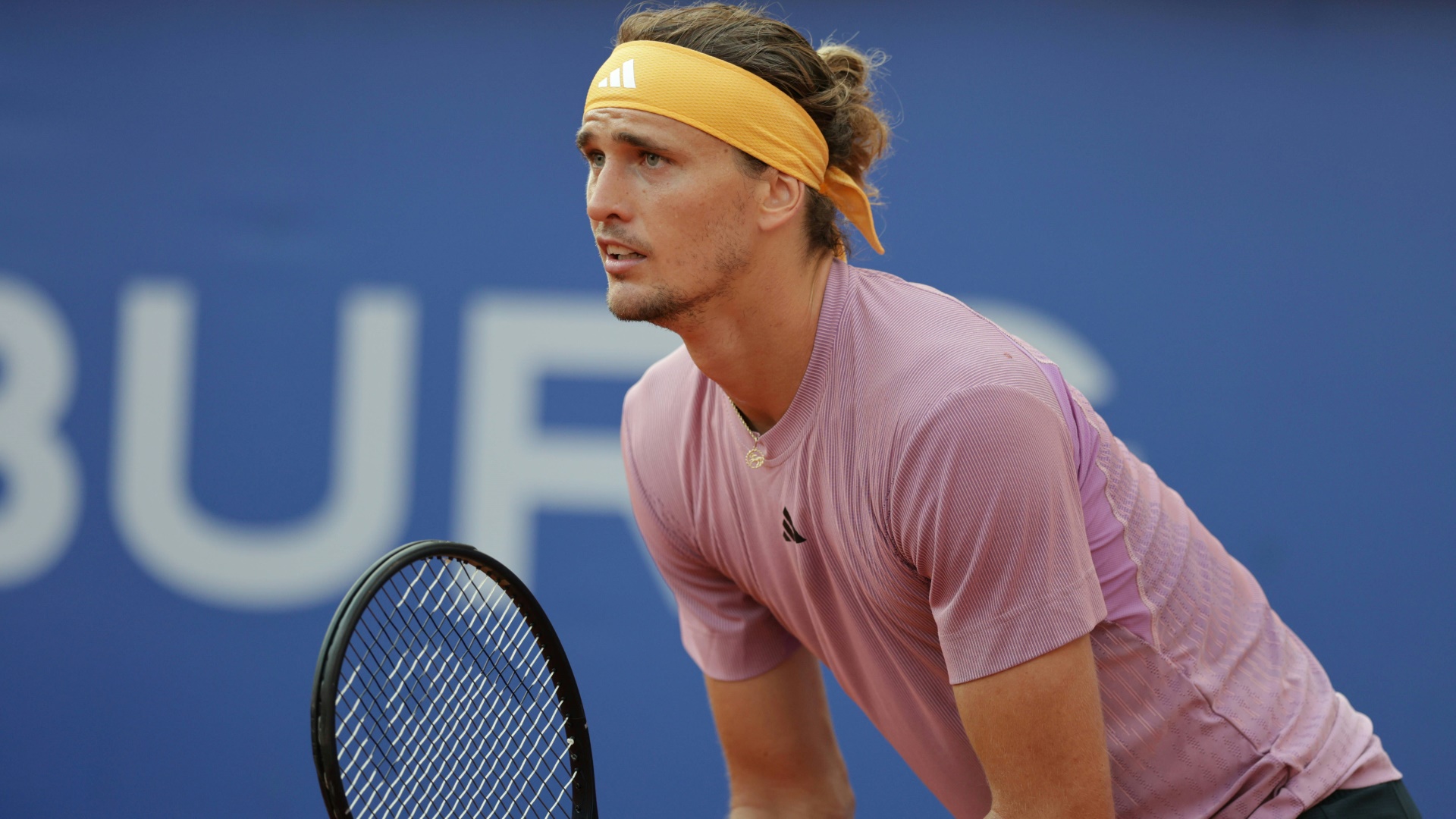 Hamburg Open: Zverev stürmt erneut ins Finale - tennis MAGAZIN