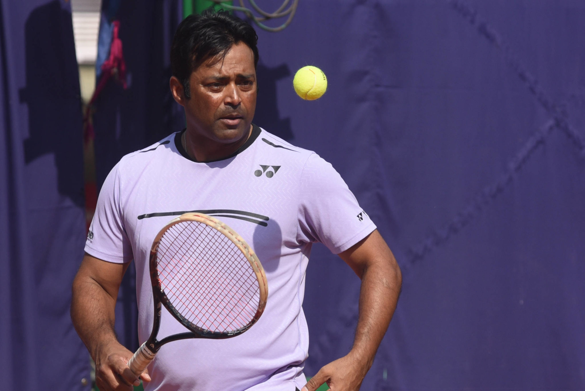 Olympia: Die Spieler mit den meisten Teilnahmen - tennis MAGAZIN