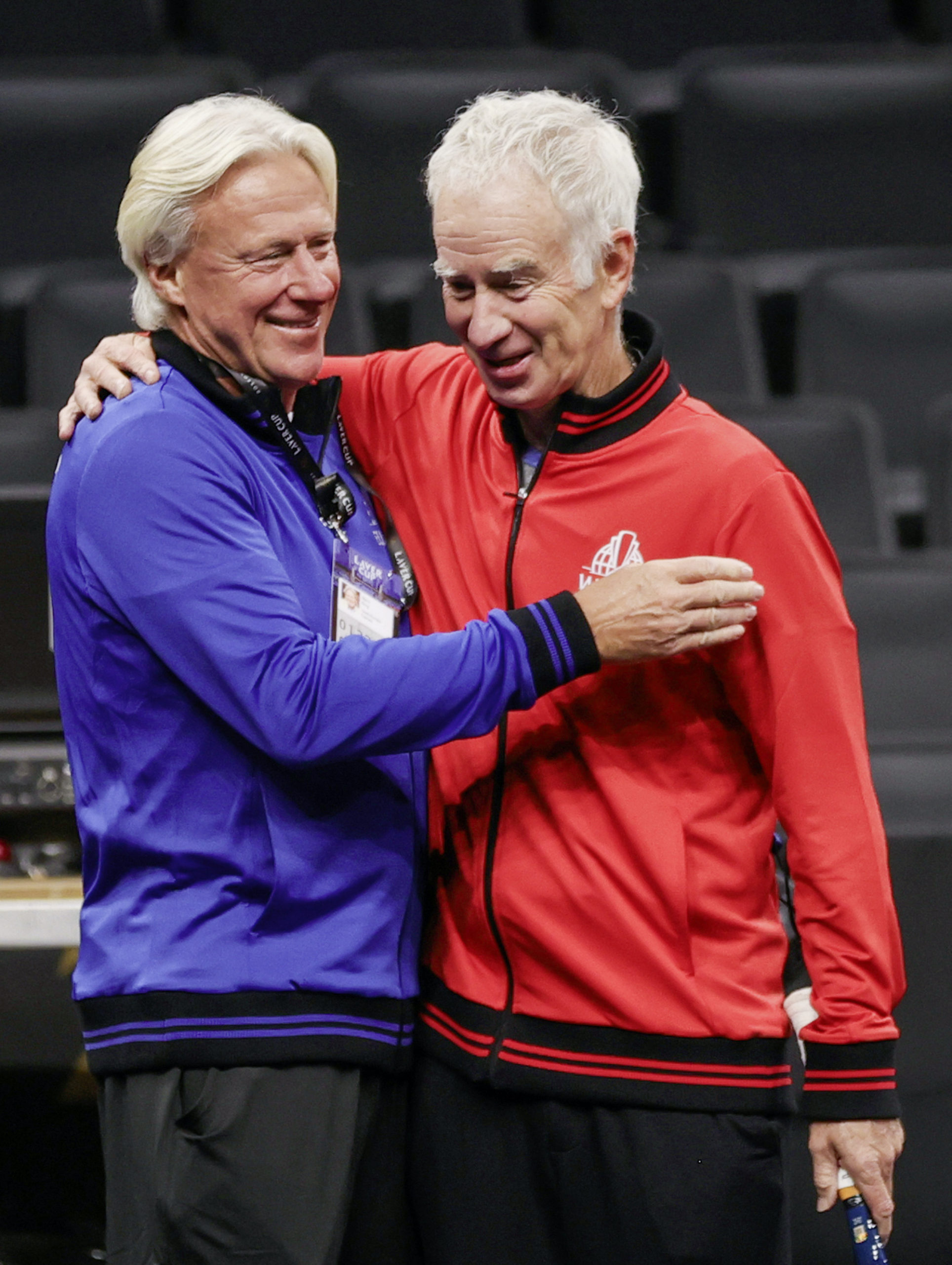 Björn Borg im Interview: „Waren meine besten sieben Jahre” - tennis MAGAZIN