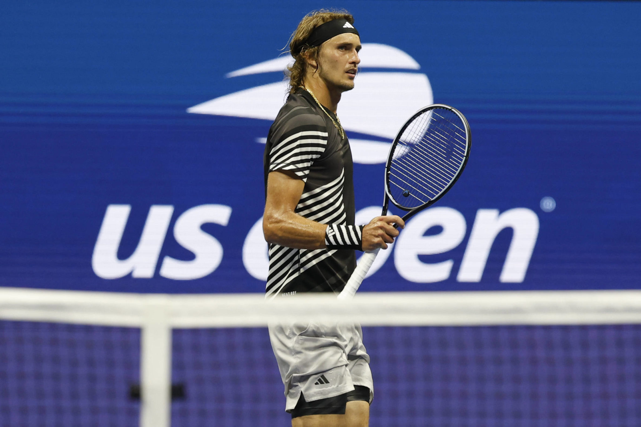 US Open 2024: Alles zu Absagen, Preisgeld & TV-Übertragung des Grand-Slam-Turniers im Tennis ...