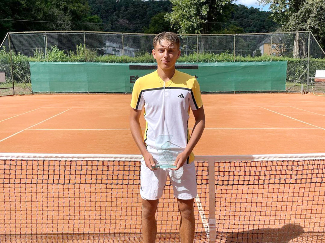 Noch kein Grand Slam-Titel: Was Alexander Zverev helfen würde - tennis ...