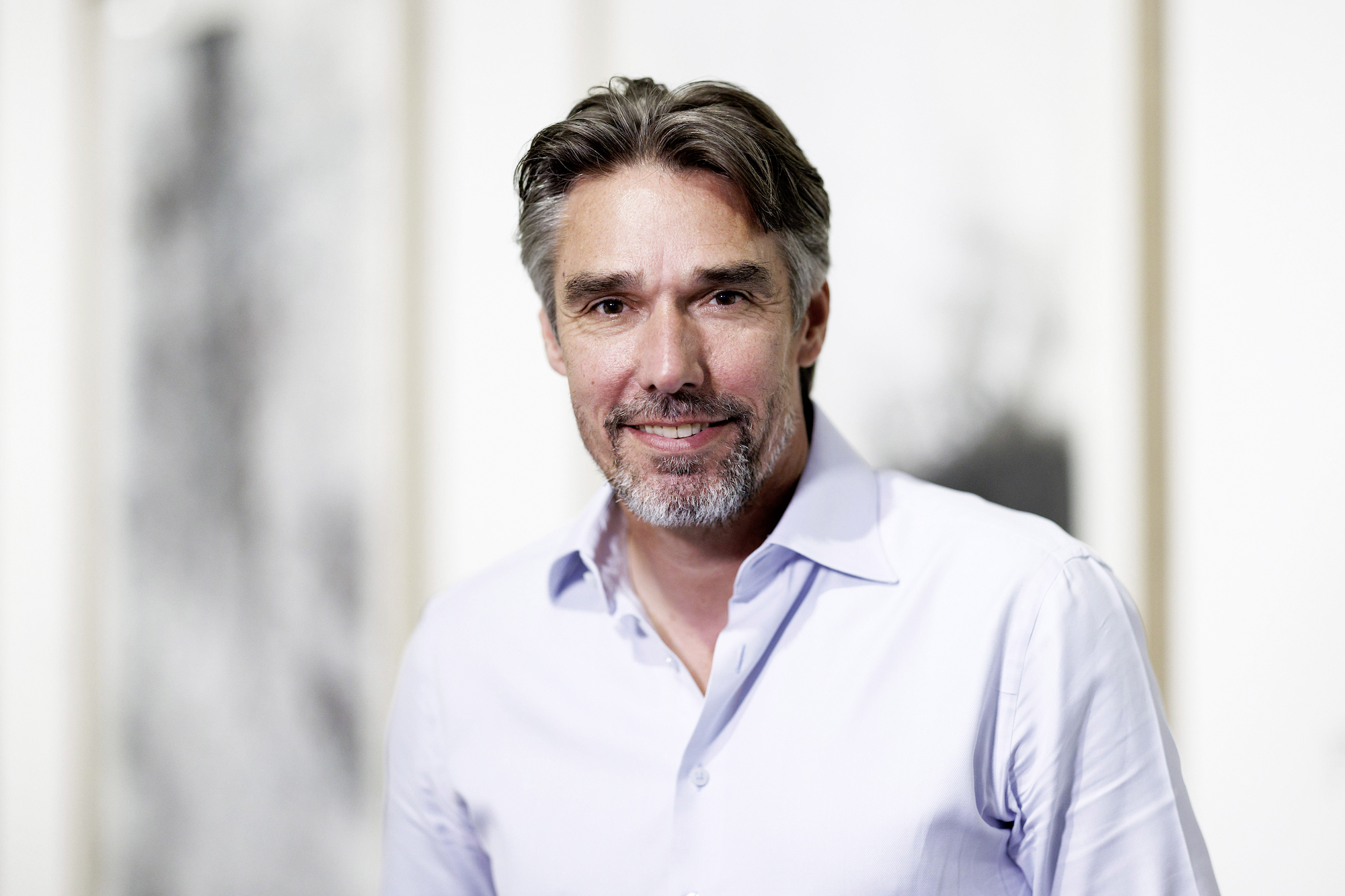 Michael Stich im Interview: „Die Saison war gefühlt schon immer zu lang ...