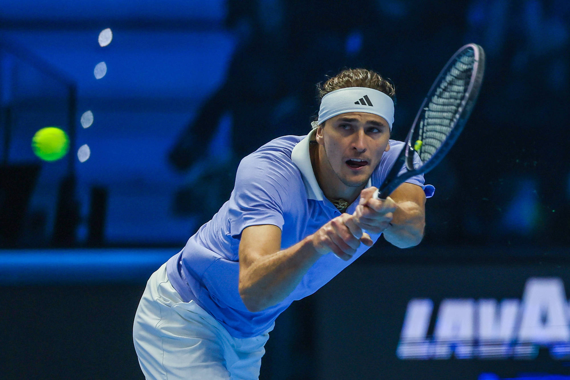 ATP Finals: So kommt Zverev sicher ins Halbfinale - tennis MAGAZIN