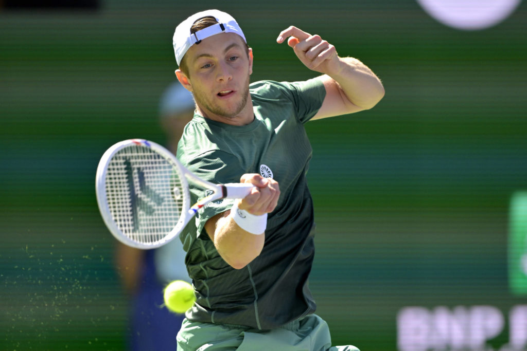 Tallon Griekspoor: 10 Fakten zum Niederländer - tennis MAGAZIN