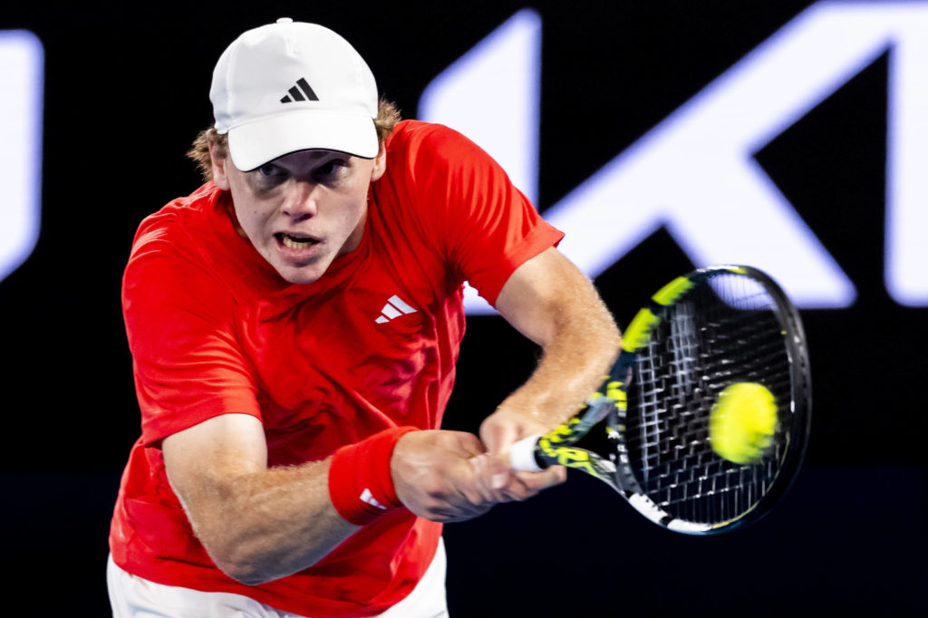 Alex Michelsen: 10 Fakten zum amerikanischen Talent - tennis MAGAZIN