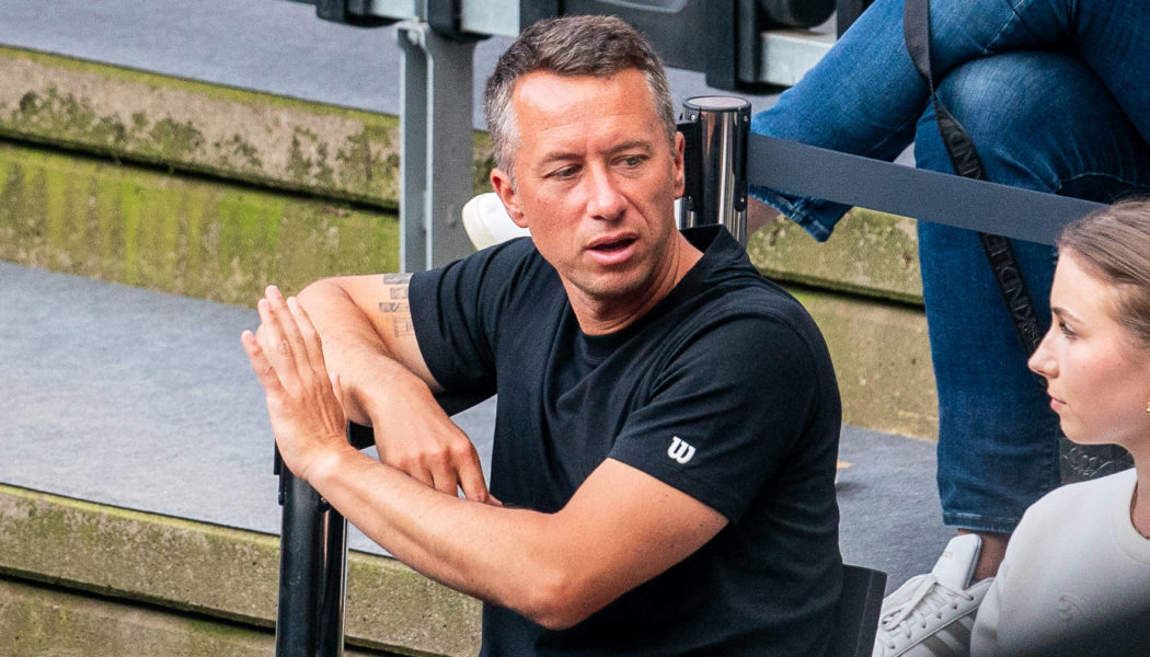 Gut zu wissen: Die fünf wichtigsten Fakten über Tennis-Teenager Justin ...