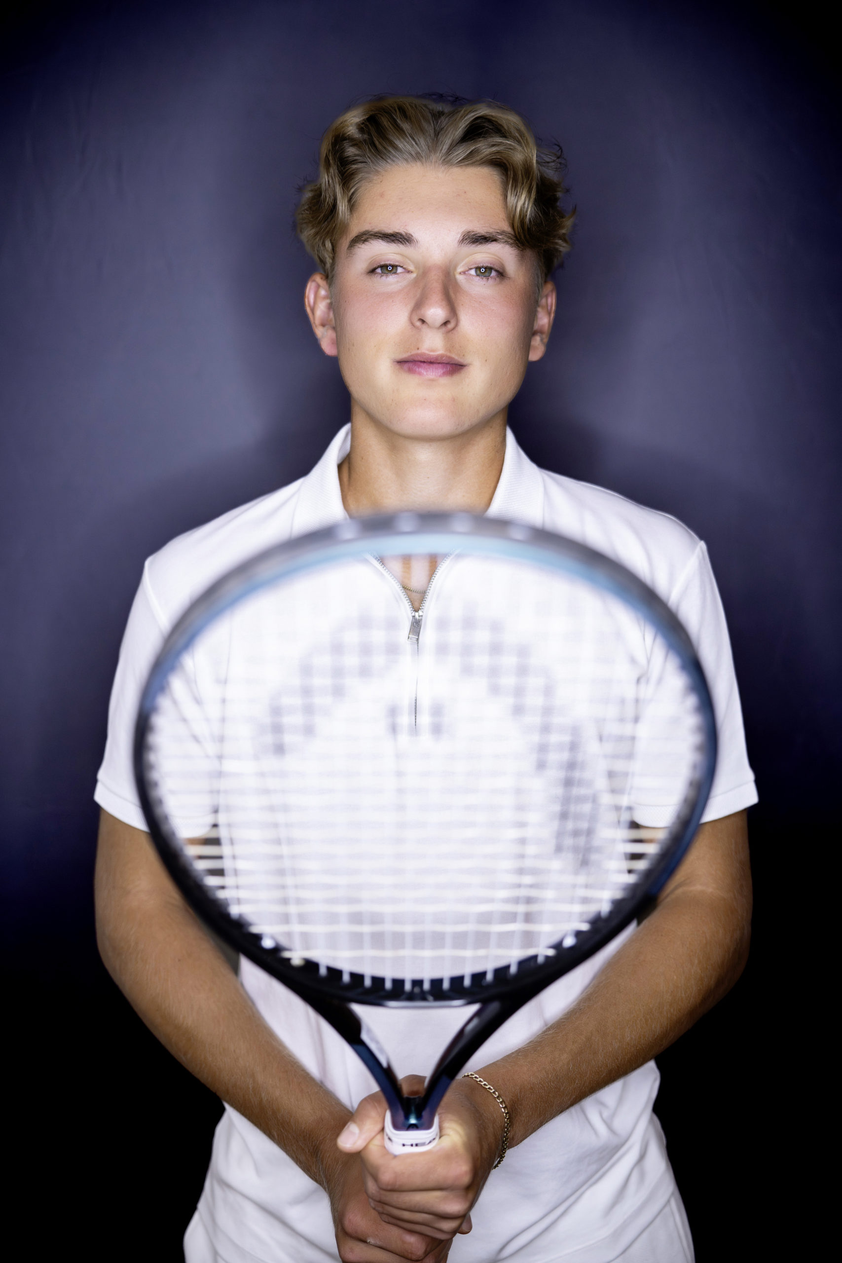 Justin Engel im Porträt: „Ich esse zehn Eier zum Frühstück”