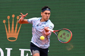 Alejandro Tabilo: 5 Fakten zum Zverev-Gegner - tennis MAGAZIN