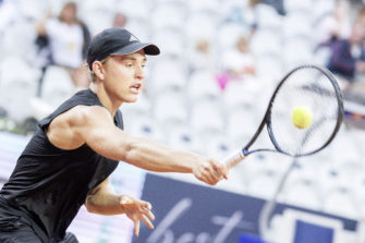 US Open: 17-jähriger Justin Engel in der Qualifikation dabei